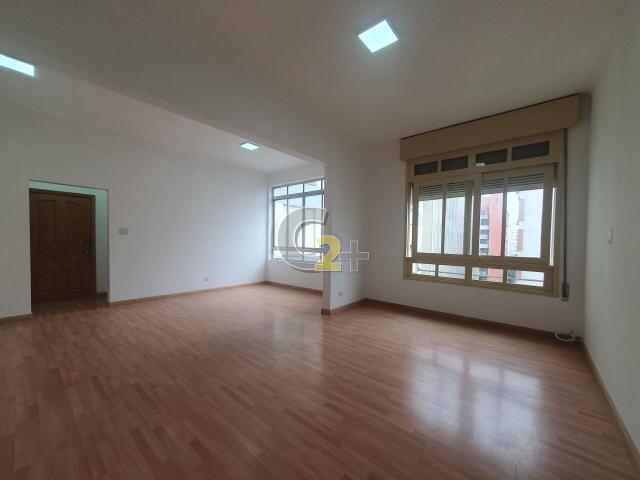 Apartamento para Locação, HIGIENÓPOLIS, São Paulo Ref.: CC67166 C2+ Negócios Imobiliários