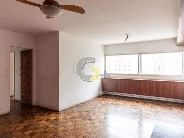 Apartamento para Locação, HIGIENÓPOLIS, São Paulo Ref.: CC67679 C2+ Negócios Imobiliários