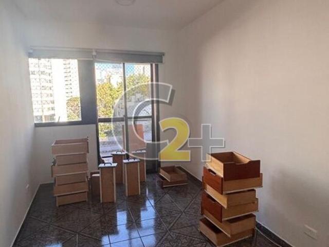 Apartamento para Locação, HIGIENÓPOLIS, São Paulo Ref.: CC67731 C2+ Negócios Imobiliários