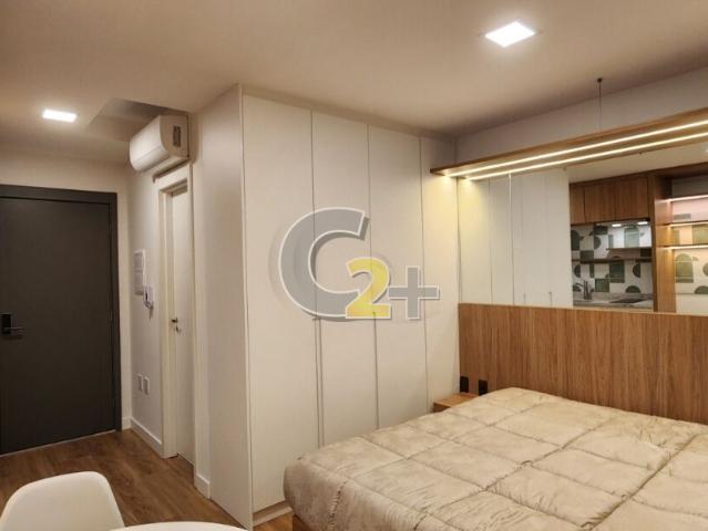 Apartamento para Locação, HIGIENÓPOLIS, São Paulo Ref.: CC68061 C2+ Negócios Imobiliários