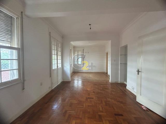 Apartamento para Locação, HIGIENÓPOLIS, São Paulo Ref.: CC68194 C2+ Negócios Imobiliários