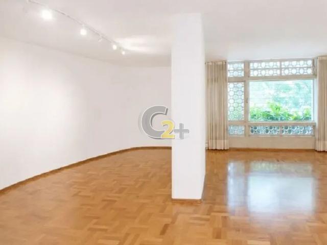 Apartamento para Locação, HIGIENÓPOLIS, São Paulo Ref.: CC68622 C2+ Negócios Imobiliários
