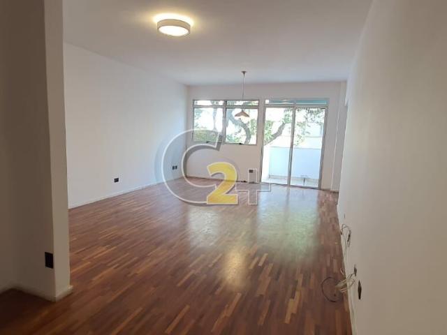 Apartamento para Locação, HIGIENÓPOLIS, São Paulo Ref.: CC7514 C2+ Negócios Imobiliários
