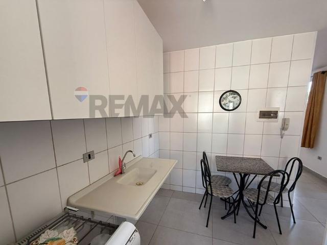 APARTAMENTO PARA LOCAÇÃO IPE ROXO NOVA ODESSA SP