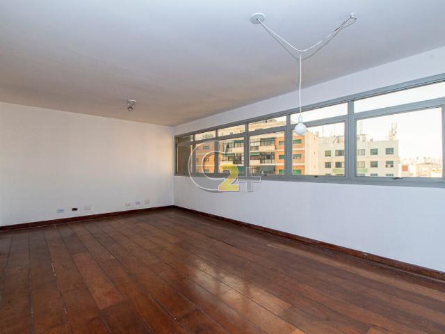 Apartamento para Locação, ITAIM BIBI, São Paulo Ref.: CC48922 C2+ Negócios Imobiliários