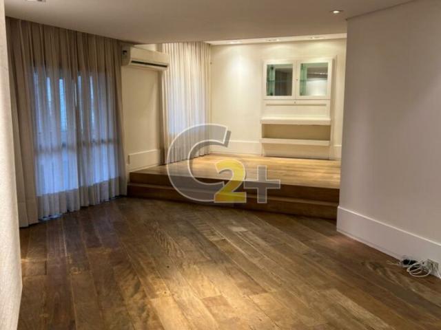 Apartamento para Locação, ITAIM BIBI, São Paulo Ref.: CC52539 C2+ Negócios Imobiliários