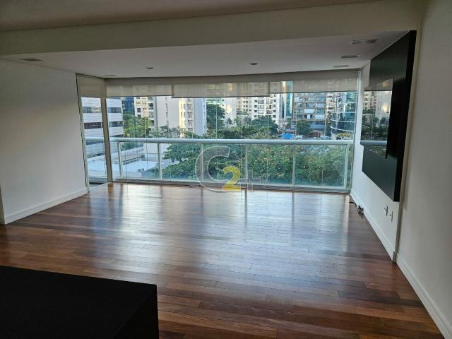 Apartamento para Locação, ITAIM BIBI, São Paulo Ref.: CC54983 C2+ Negócios Imobiliários