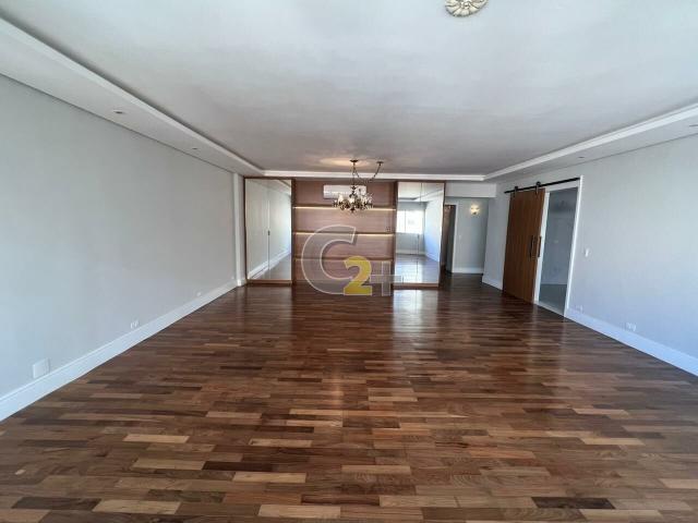 Apartamento para Locação, ITAIM BIBI, São Paulo Ref.: CC56865 C2+ Negócios Imobiliários