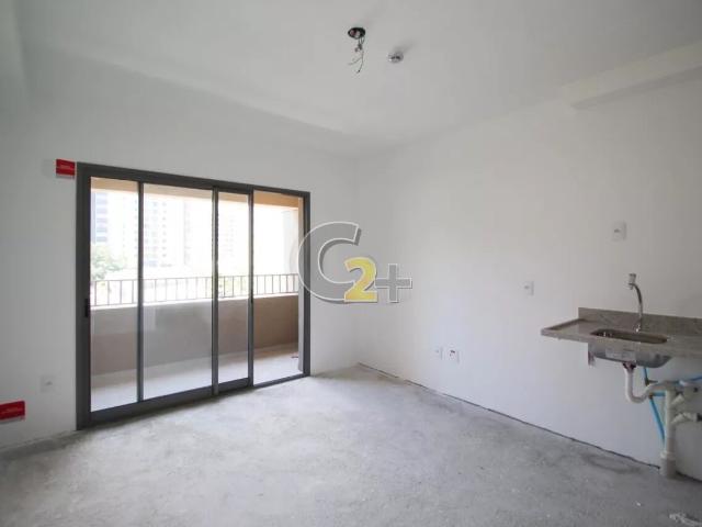 Apartamento para Locação, ITAIM BIBI, São Paulo Ref.: CC62467 C2+ Negócios Imobiliários