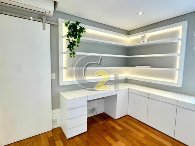 Apartamento para Locação, ITAIM BIBI, São Paulo Ref.: CC64548 C2+ Negócios Imobiliários