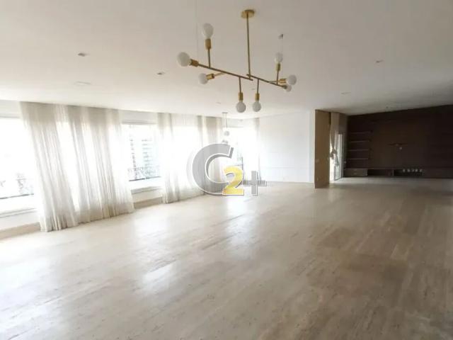 Apartamento para Locação, ITAIM BIBI, São Paulo Ref.: CC65704 C2+ Negócios Imobiliários