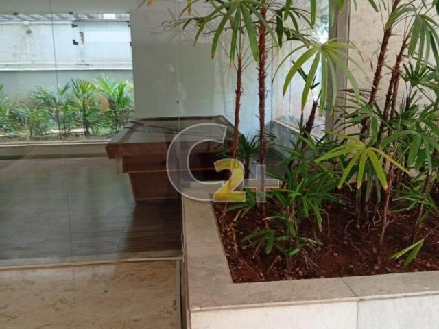 Apartamento para Locação, ITAIM BIBI, São Paulo Ref.: CC68925 C2+ Negócios Imobiliários