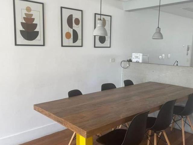 Apartamento para locação, Itaim Bibi, São Paulo, SP