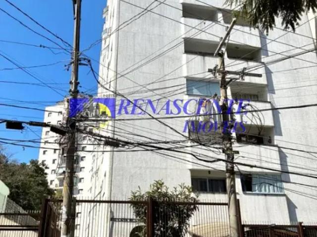 Apartamento para locação Jabaquara