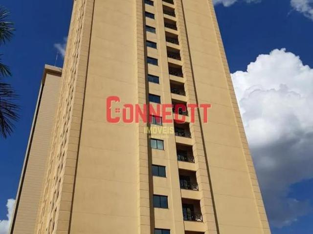 Apartamento para locação, Jardim América, Ribeirão Preto, SP