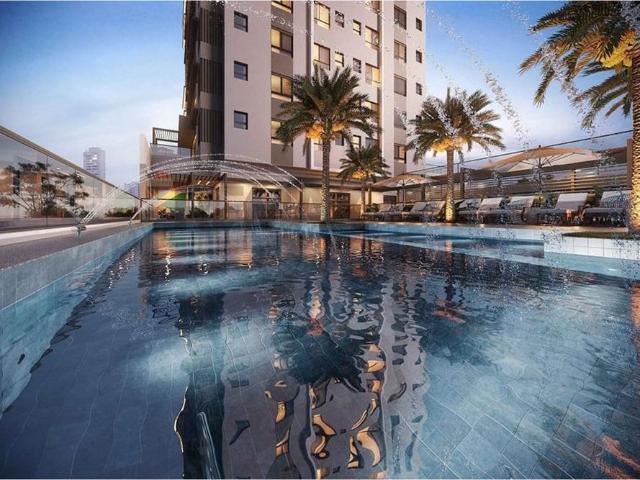 APARTAMENTO PARA LOCAÇÃO JARDIM AQUARIUS, 3 DORMITÓRIOS, 3 SUITES