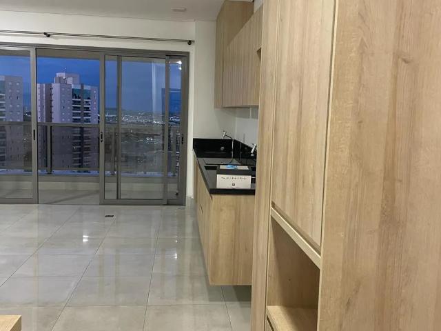 Apartamento para locação, Jardim Botânico, Ribeirão Preto, SP