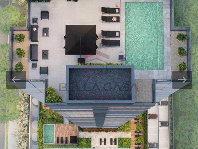 Apartamento para locação, Jardim Independência, São Paulo 2 dormitórios 73 m2 1 vaga
