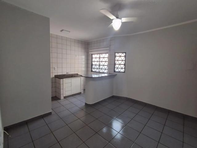 Apartamento para locação, Jardim Irajá, Ribeirão Preto, SP