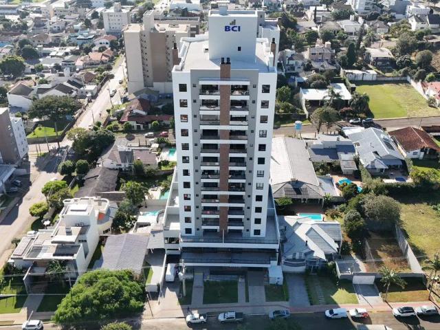 Apartamento para locação, Jardim Itália, Chapecó SC