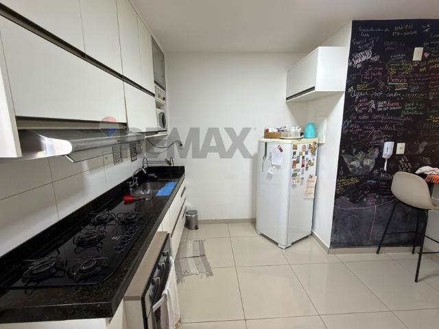 Apartamento para locação Jardim Laranjeiras, 2 quartos com suíte, varanda, garagem privativa. TODO MOBILIADO