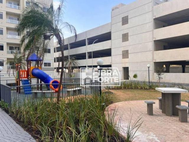 Apartamento para locação Jardim Nova Europa, Campinas