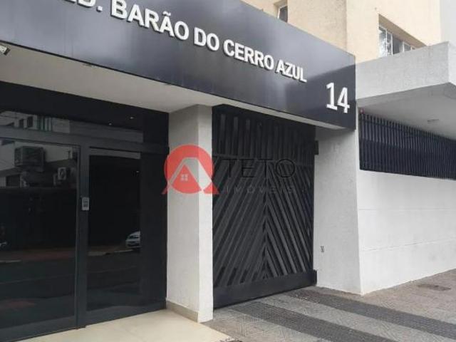 Apartamento para locação, Jardim Novo Horizonte, Maringá, PR