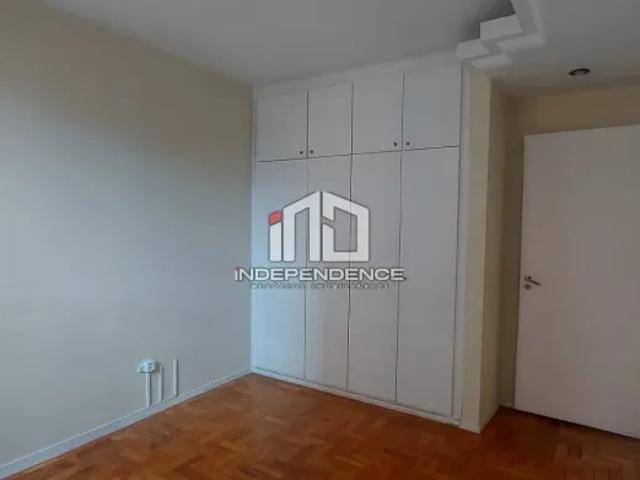 Apartamento para locação, Jardim São Dimas, São José dos Campos, SP