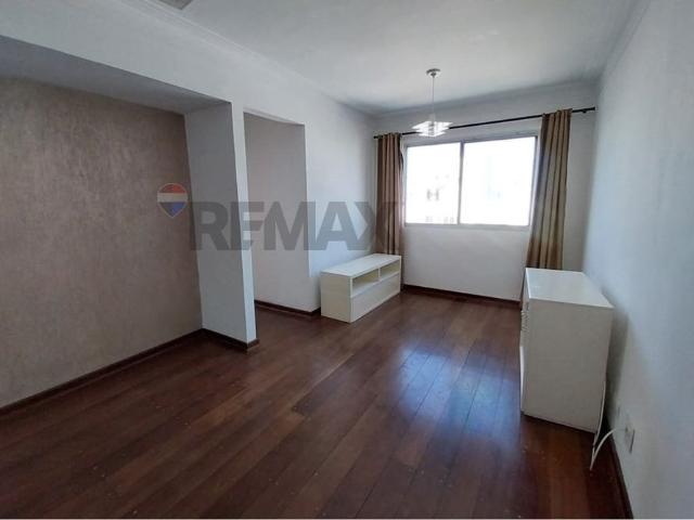Apartamento para Locação Jardim São Dimas 02 dormitórios, 01 banheiro e 01 vaga