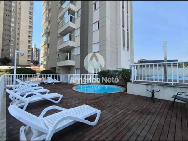 Apartamento para locação, Jardim, Santo André, SP