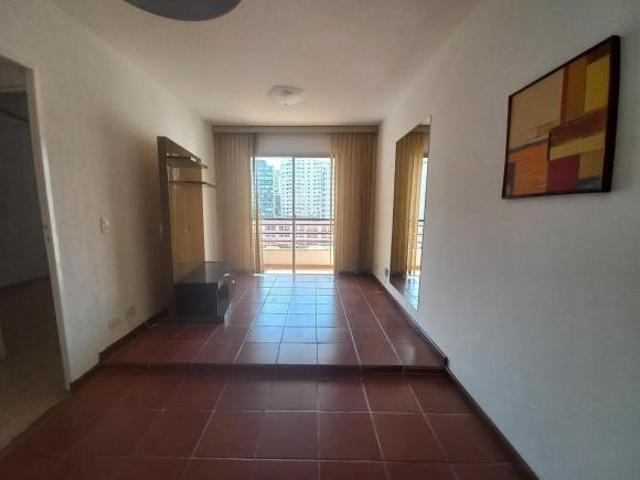 APARTAMENTO PARA LOCAÇÃO JARDIM PAULISTA