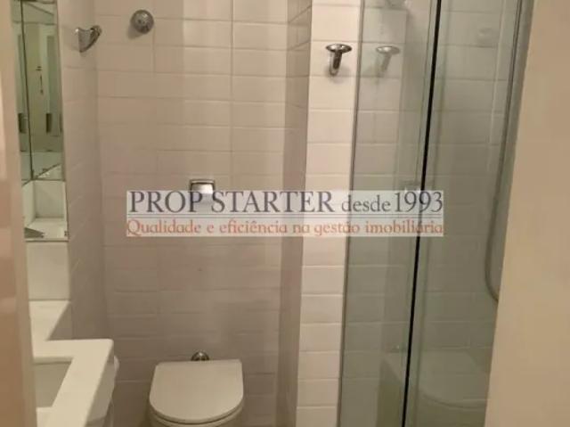 Apartamento para locação jardim paulista