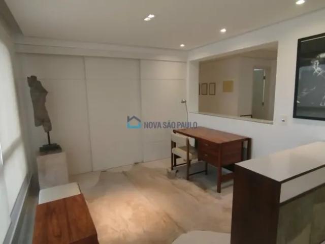 Apartamento para locação Jardim Paulista! Região metrô Brigadeiro