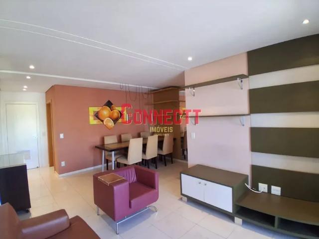Apartamento para locação, Jardim Paulista, Ribeirão Preto, SP