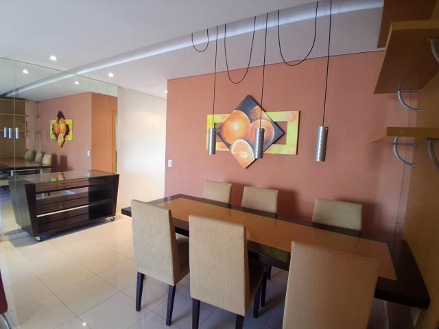 Apartamento para locação, Jardim Paulista, Ribeirão Preto, SP