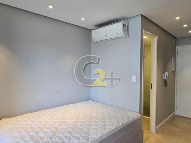 Apartamento para Locação, JARDIM PAULISTANO, São Paulo Ref.: CC68775 C2+ Negócios Imobiliários