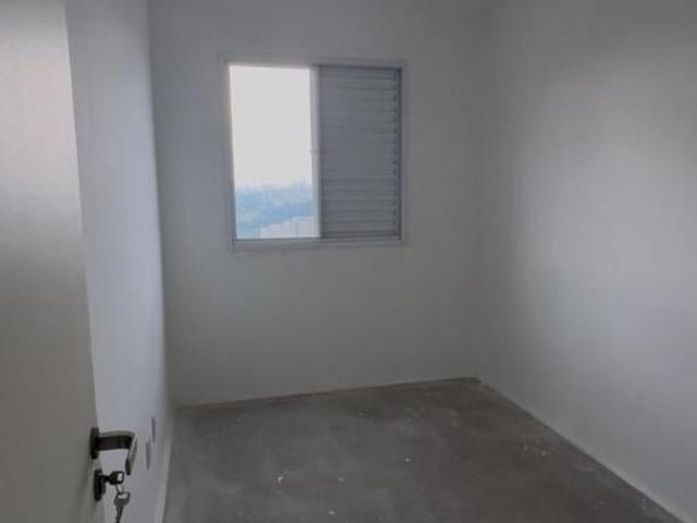 Apartamento para locação Jardim Três Irmãos Taboão da Serra/SP 42m² 2 dormitórios