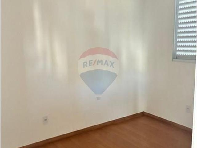 Apartamento para Locação – Jardim Turim