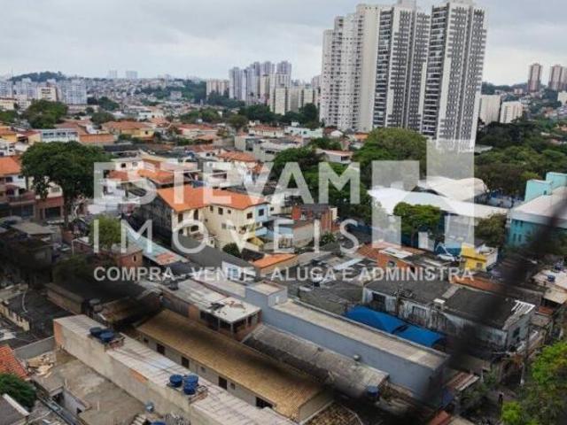 APARTAMENTO PARA LOCAÇÃO, JARDIM UMARIZAL SP
