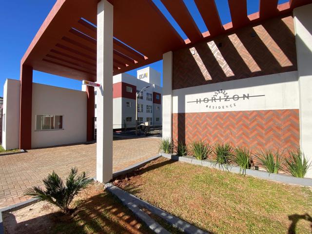 Apartamento para locação, Jardins do Vale, Chapecó, SC