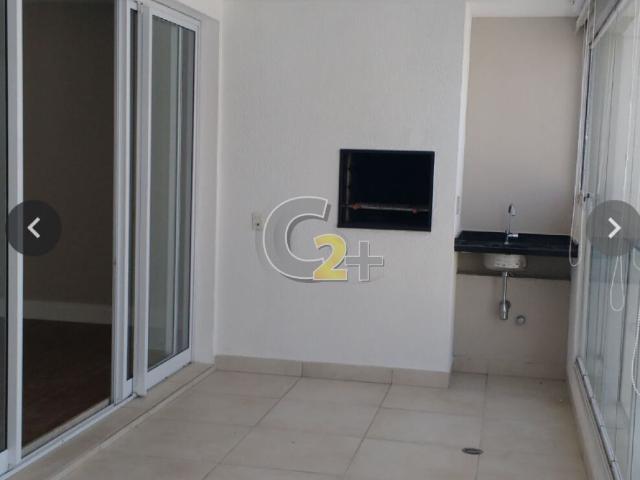 Apartamento para Locação, Lapa, São Paulo Ref.: CC62364 C2+ Negócios Imobiliários