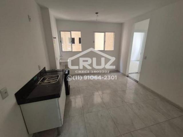 Apartamento para locação, Laranjeiras, Caieiras, SP