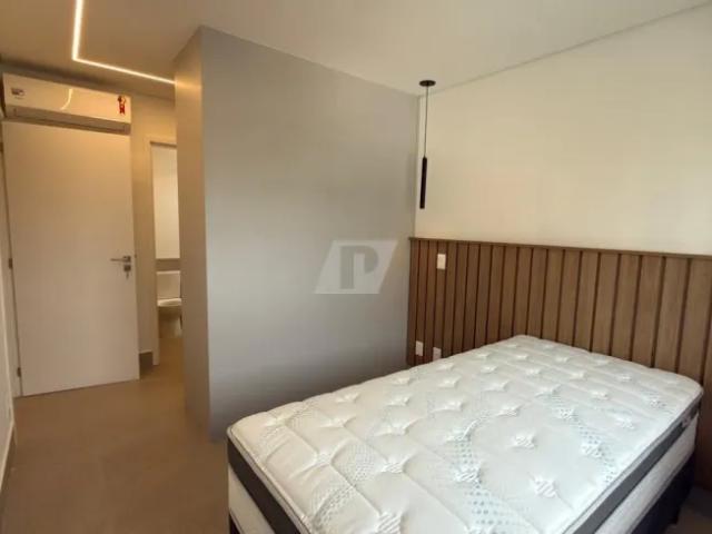 Apartamento para Locação LEssence