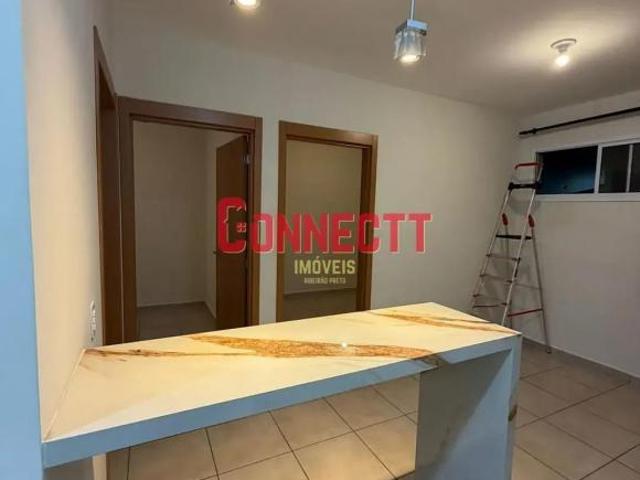 Apartamento para locação, Loteamento Santa Marta, Ribeirão Preto, SP