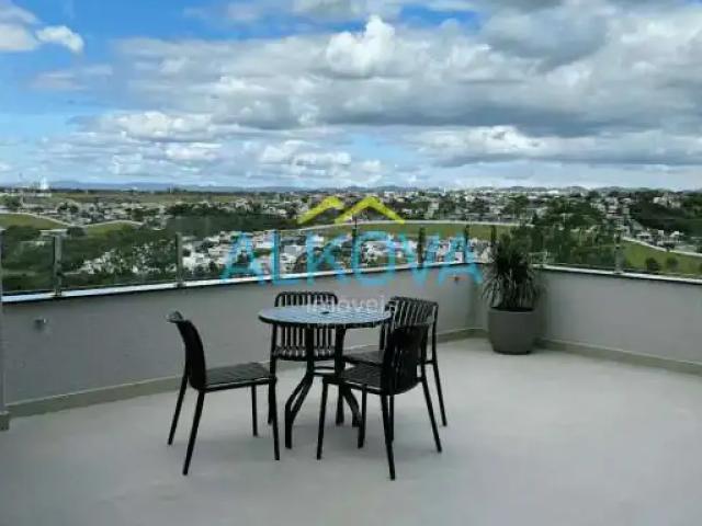 Apartamento para locação, Loteamento Villa Branca, Jacareí, SP