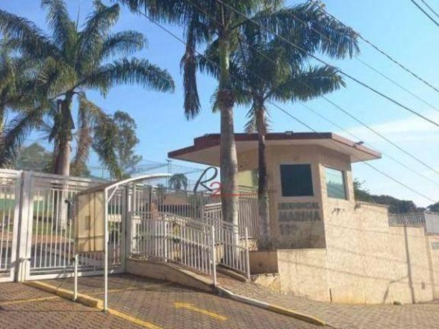 Apartamento para locação, Mansões Santo Antônio, Campinas