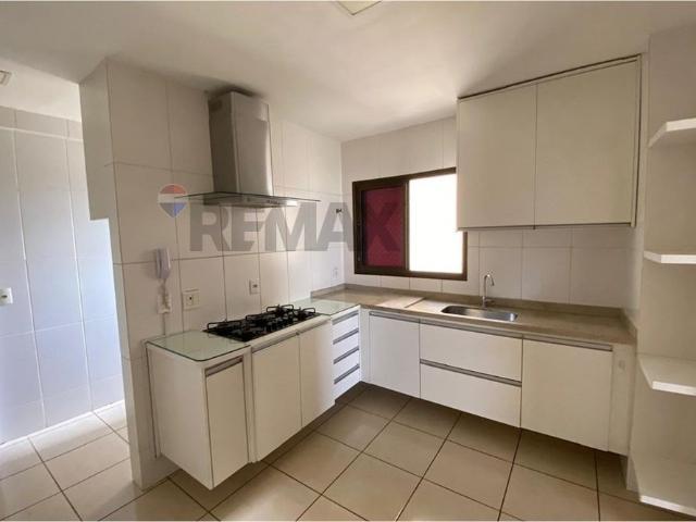 Apartamento para Locação | Maison Gabriela | 123 m² | 3 Suítes | 2 Vagas | R$ 7.500 Condomínio e IPTU Inclusos