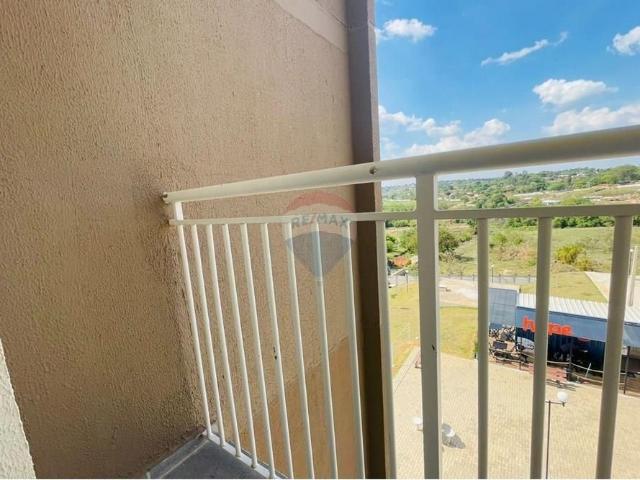 Apartamento para locação Monte Mor