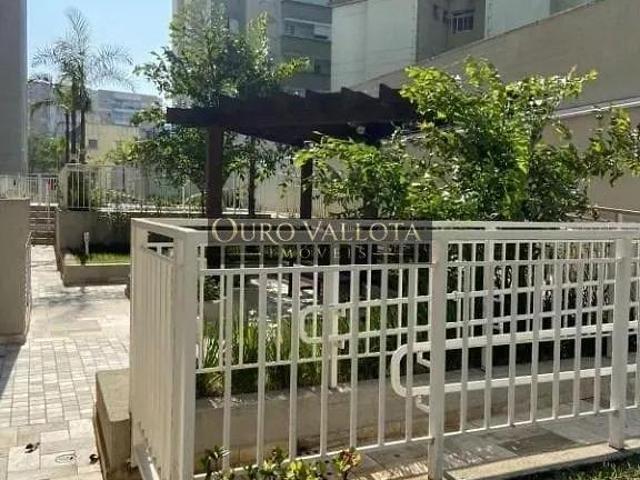 Apartamento Para Locação Mooca. AP 260531 S