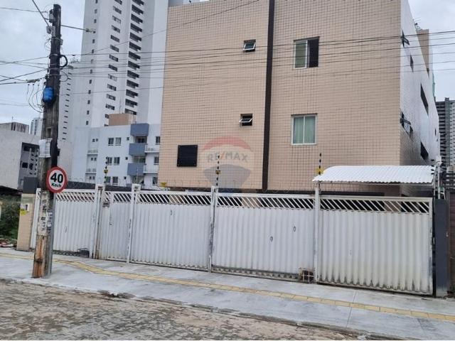 Apartamento para locação mobiliado 2 dormitórios no Aeroclube JP
